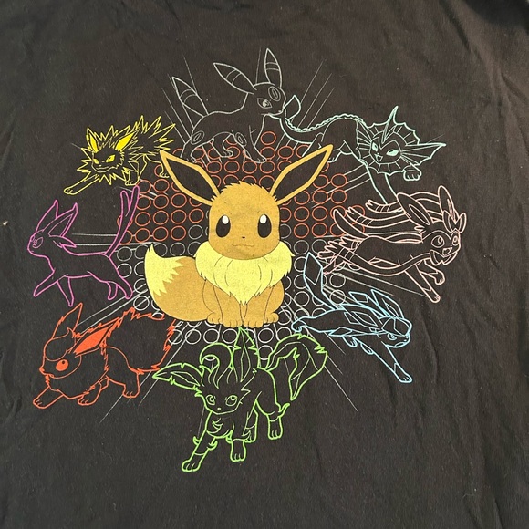 Pokemon | Shirts | Y2k 200s Pokemon Gotta Catch Em All Tee Size L ...